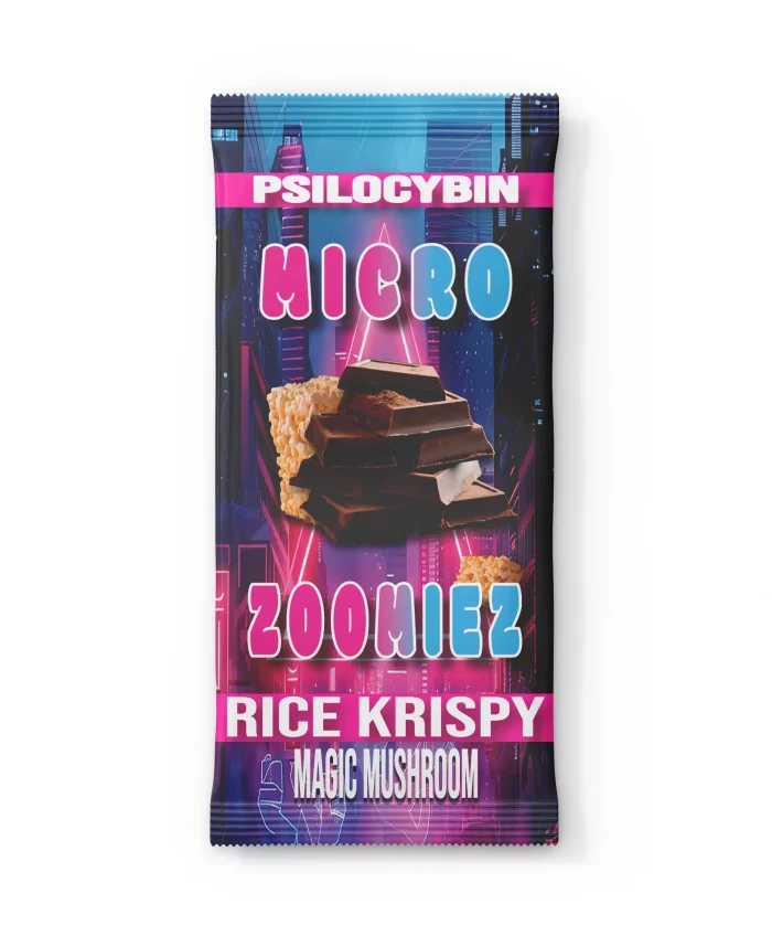 Chocolate Bar Penis Envy | TheMushRoom